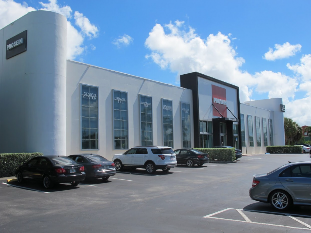 Find us | Prosein USA