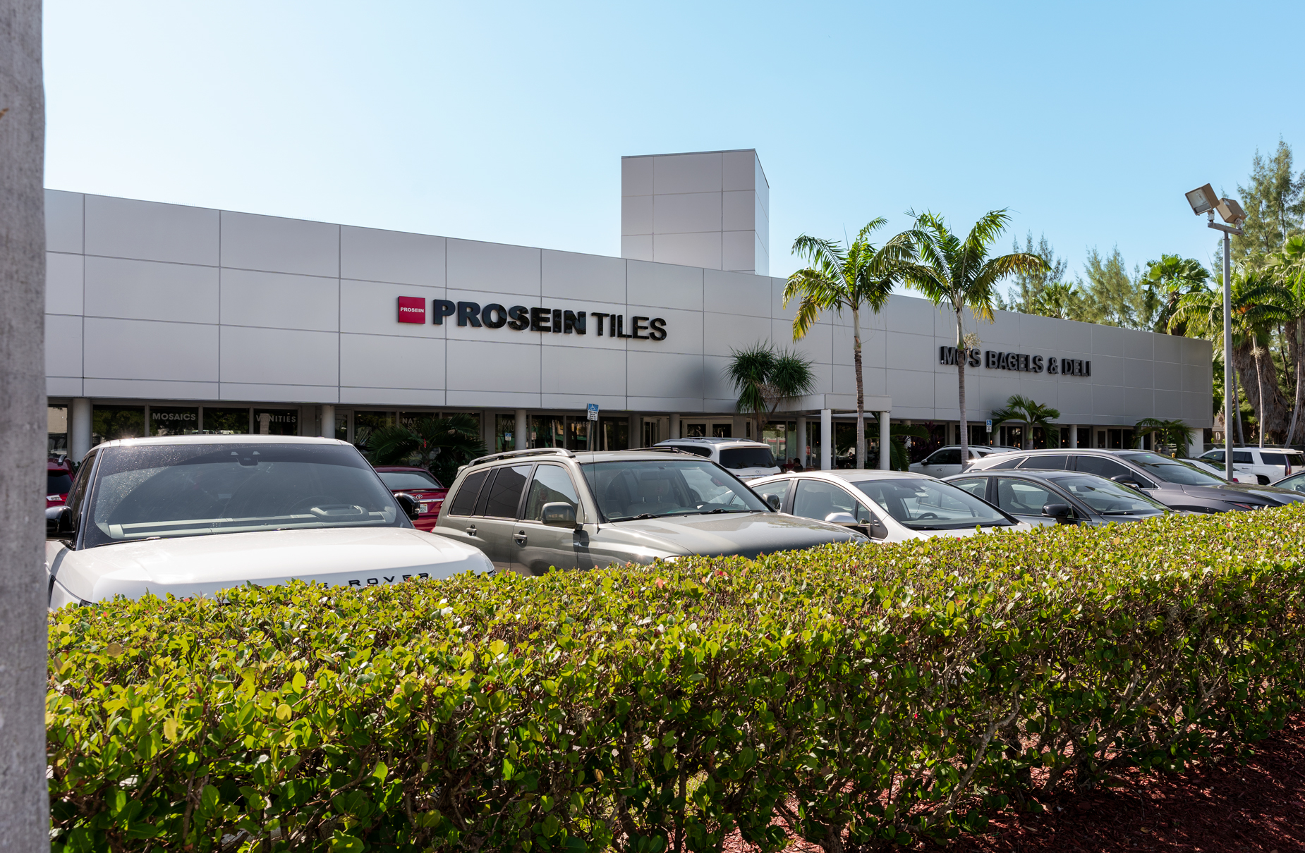 Find us | Prosein USA