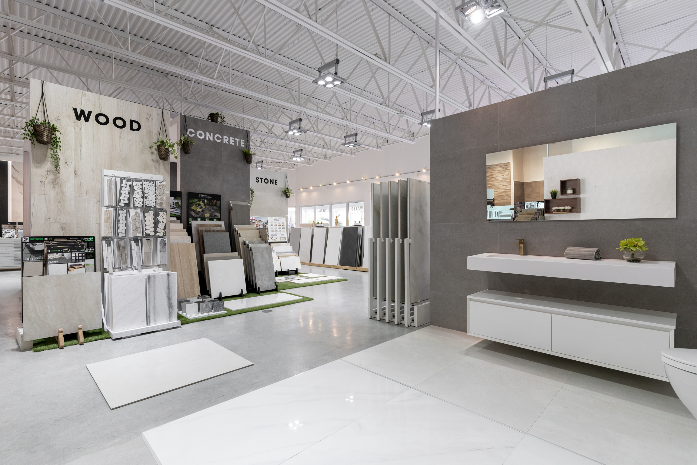 Find us | Prosein USA