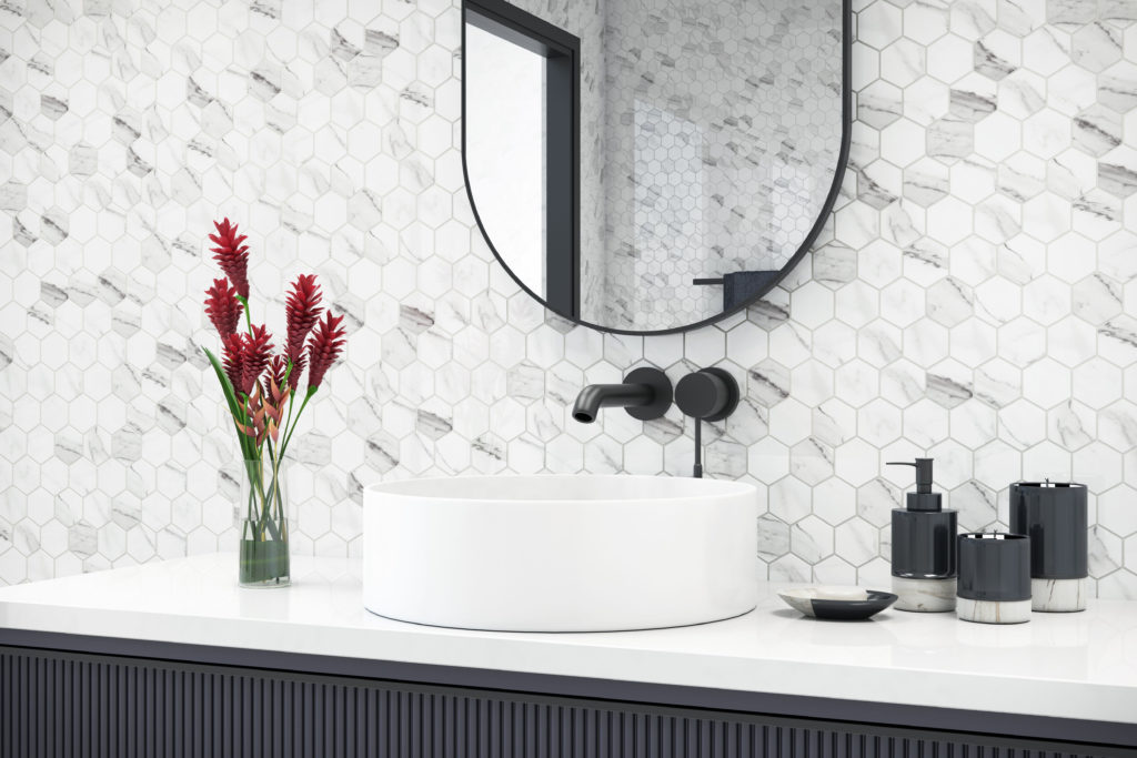 BATHROOM TILES TRENDS IN 2023 | Prosein USA