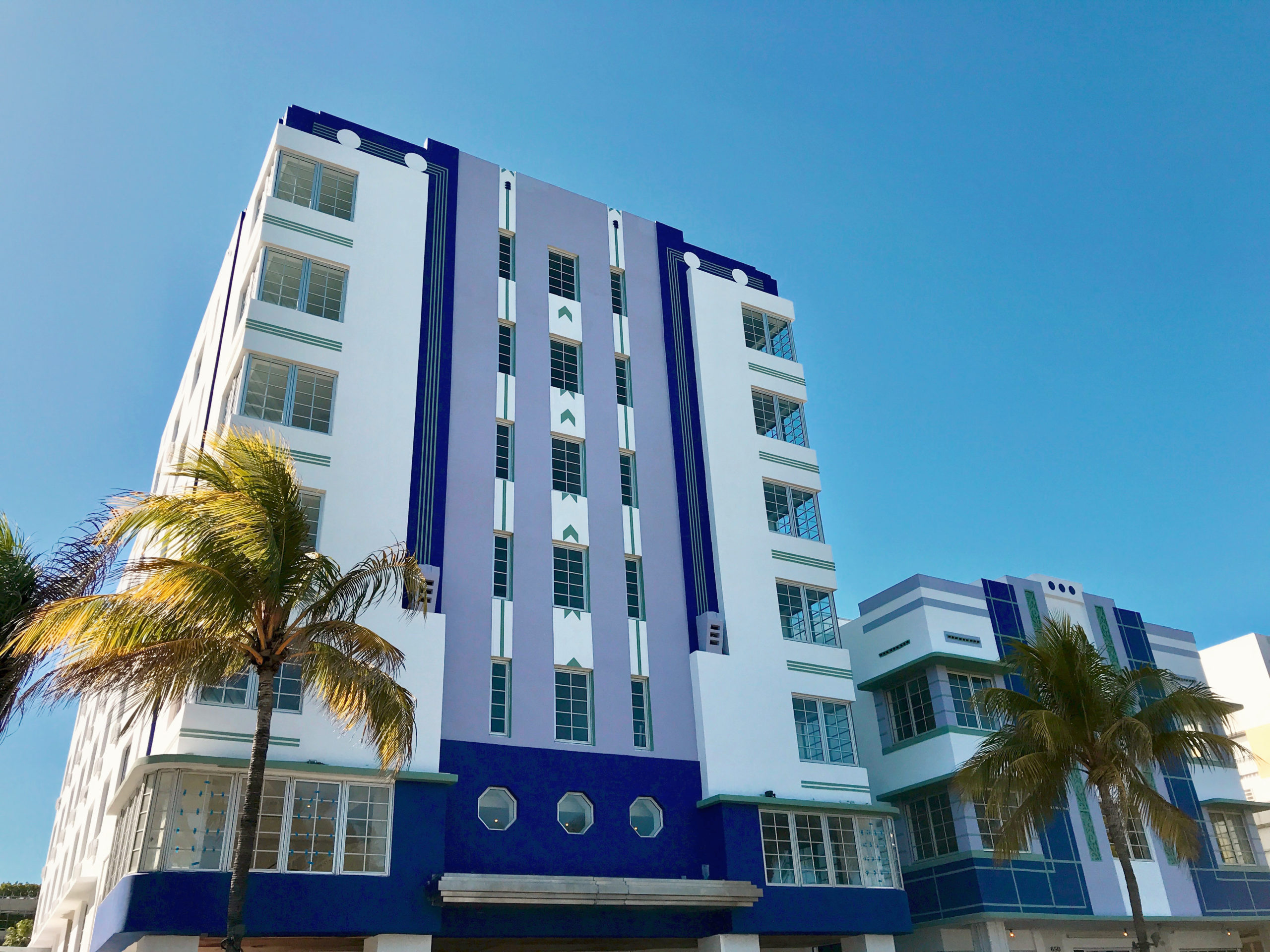 EXPLORING TIMELESS ELEGANCE: MIAMI'S ART DECO HISTORIC DISTRICT | Prosein USA
