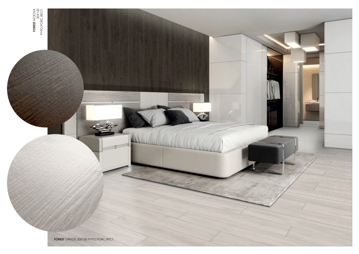 FOREST | Prosein USA