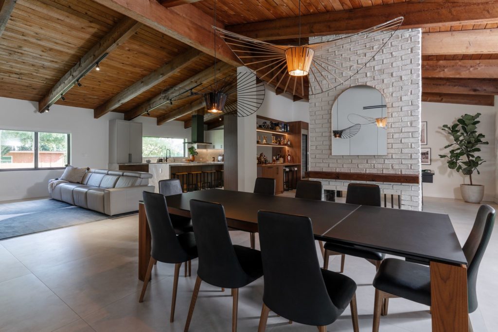 Weston home | Prosein USA