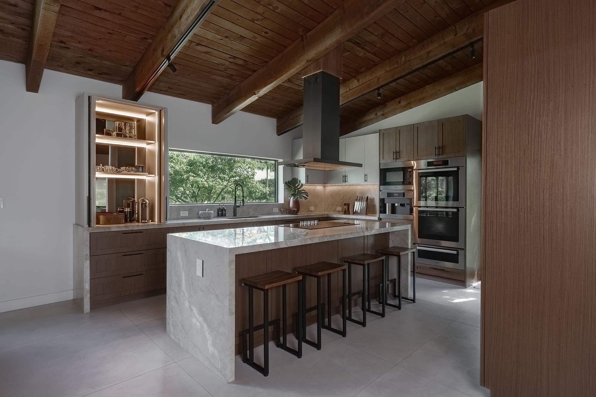 Natural Stone is the right countertop? | Prosein USA
