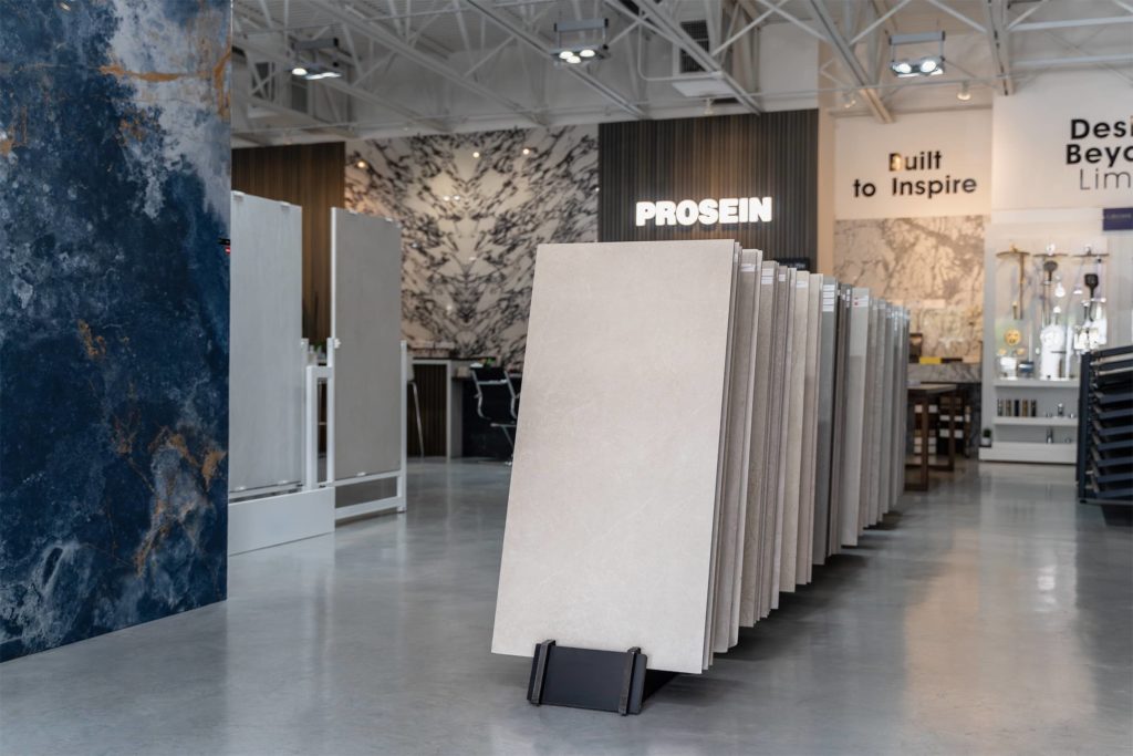 HOW TO BUY 1 PORCELAIN TILES | Prosein USA